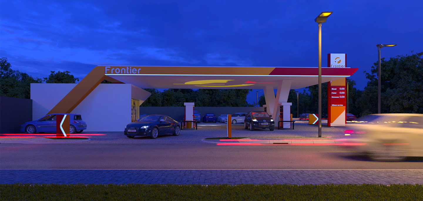 Frontier Oil Ghana Limited – Frontier Oil Ghana Limited