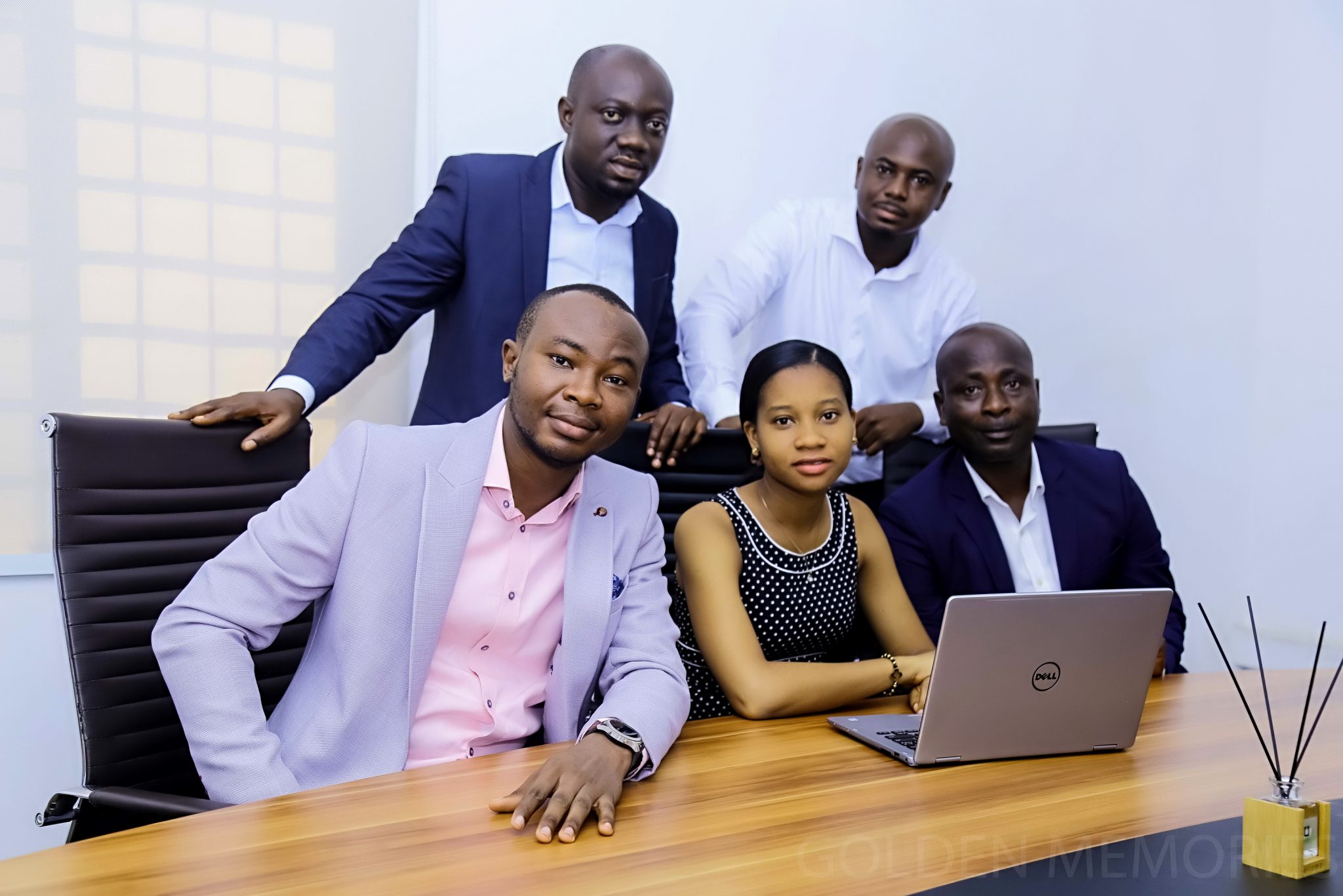 Our Company - Frontier Oil Ghana Limited