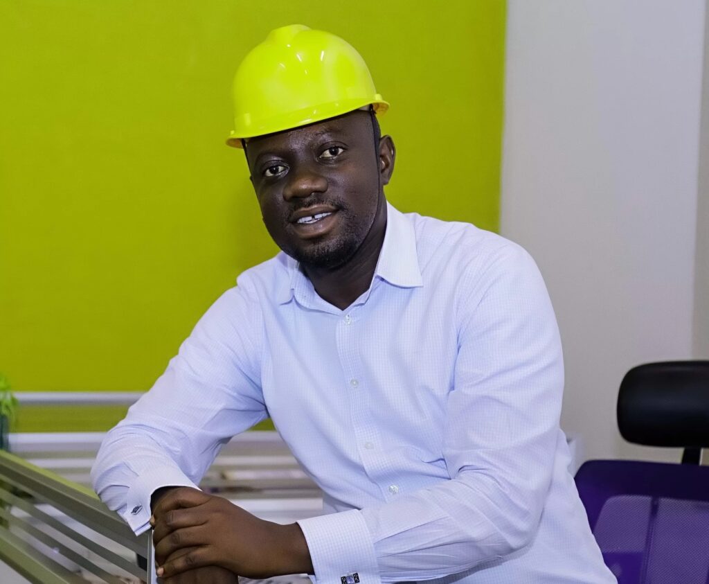 Management - Frontier Oil Ghana Limited