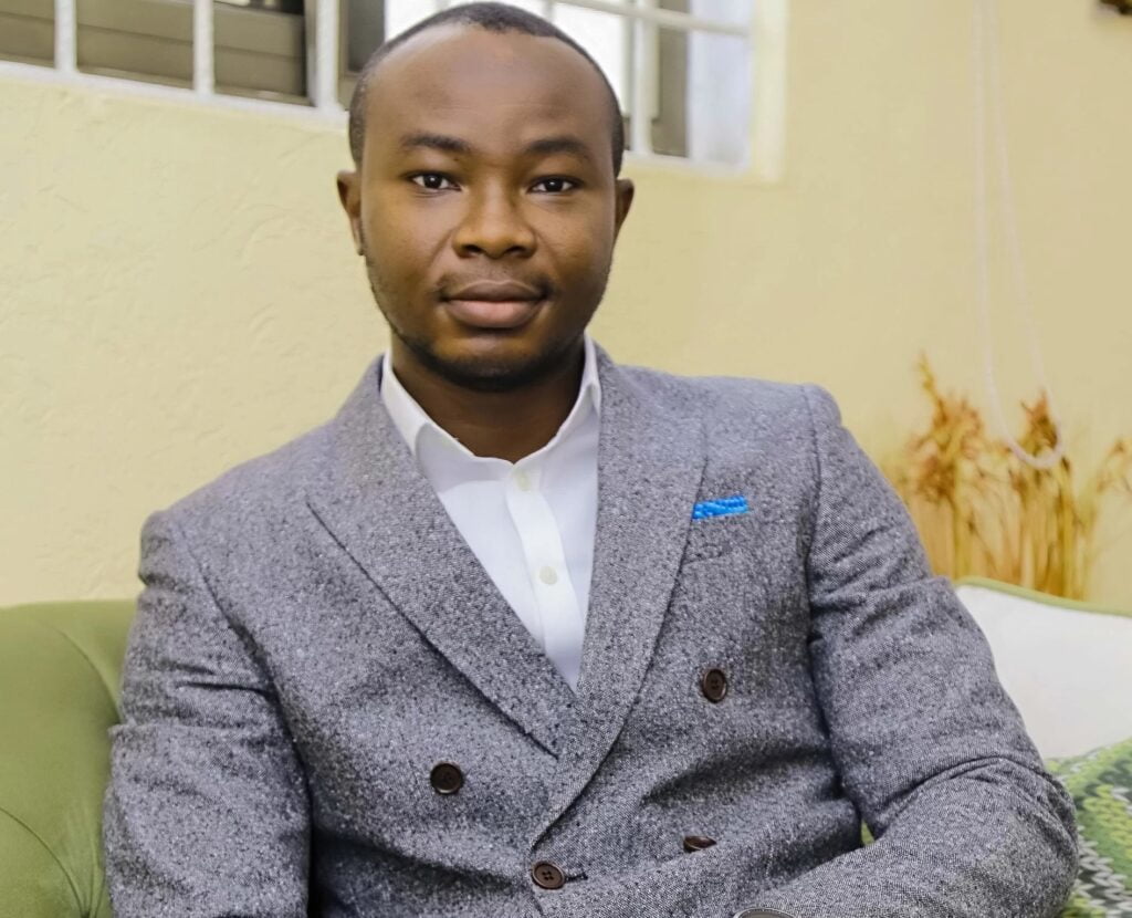 Management - Frontier Oil Ghana Limited